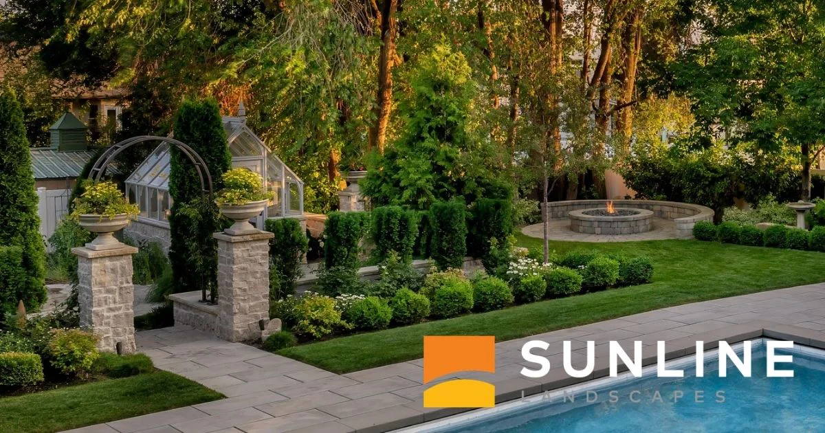Why Early Spring is the Strategic Window for Luxury Landscape Design